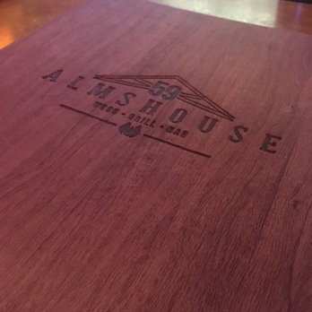 59 Almshouse - 39 Photos & 77 Reviews - American (New) - 59 Almshouse ...