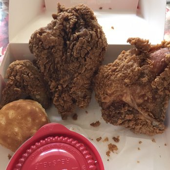 KFC - 27 Photos & 14 Reviews - Chicken Wings - 720 NW 37th Ave, West ...