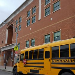 IS 5 The Walter Crowley Intermediate School - Middle Schools & High ...