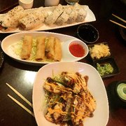 Say Sushi - 159 Photos & 191 Reviews - Sushi Bars - 21101 N John Wayne ...