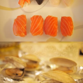 Bob's Seafood Market St Louis | Paul Smith