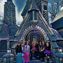 Magic Fun House Productions - 57 Photos - Magicians - 4100 Rowlett Rd ...