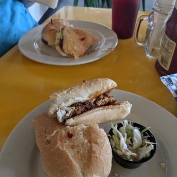 Fresh Soul - 18 Photos & 31 Reviews - Soul Food - 3029 E 5th Ave ...