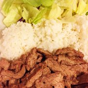 Steak Rave - 127 Photos & 202 Reviews - Fast Food - 49 Oneawa St ...