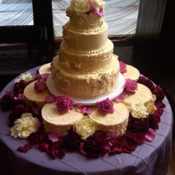 Cake Man Raven - 83 Photos & 14 Reviews - Custom Cakes - Harlem, New ...