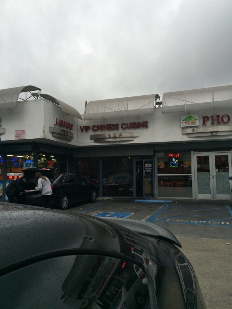 VIP Chinese Restaurant - 22 Photos - Chinese - Koreatown - Los Angeles ...