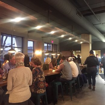 Longtable Beer Cafe - 70 Photos & 56 Reviews - Bars - 7545 Hubbard Ave ...