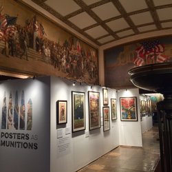 National WWI Museum and Memorial - 672 Photos & 275 Reviews - Museums ...