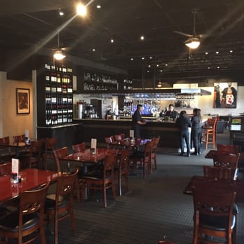 Mezza Grille - 413 Photos & 360 Reviews - American (New) - 6100 ...