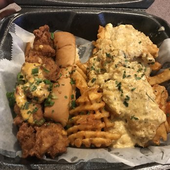 Got Fish - 109 Photos & 47 Reviews - Food Trucks - Suffolk, VA ...