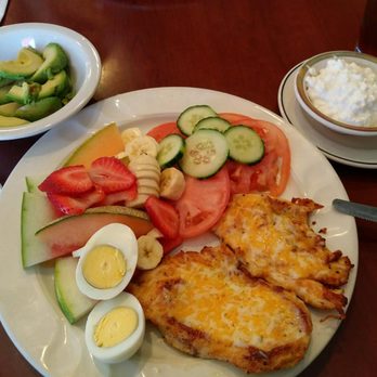 Nick’s Four Roses - 18 Photos & 42 Reviews - American (Traditional ...