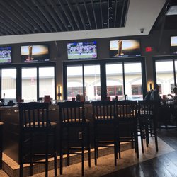 Red Door Woodfired Grill - American (Traditional) - 6324 Brookside Plz ...