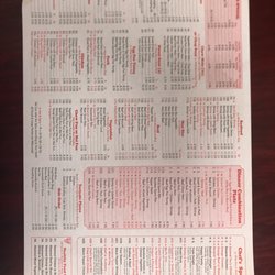 Ming Feng Chinese - 13 Photos & 21 Reviews - Chinese - 553 Bridgeport ...