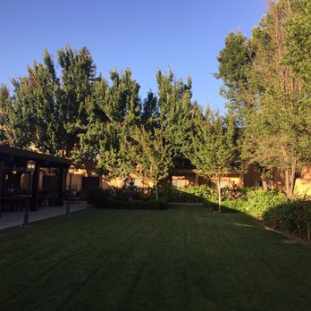 Napa Valley Marriott Hotel & Spa - 345 Photos & 439 Reviews - Hotels ...