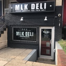 MLK Deli - 42 Photos & 28 Reviews - Delis - 3113 Martin Luther King Jr ...