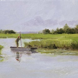 Ray Ellis Gallery - Art Galleries - 205 W Congress St, Savannah, GA ...