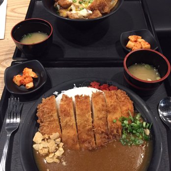 Abiko Curry - 226 Photos & 138 Reviews - Japanese Curry - 2 W 32nd St ...