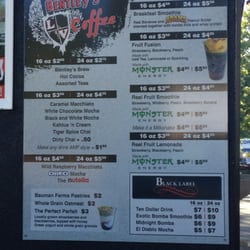 Bentley’s Coffee - 24 Reviews - Coffee & Tea - 2195 Mission St SE ...