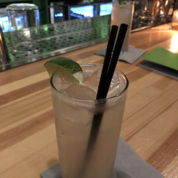 Water Witch - 44 Photos & 71 Reviews - Cocktail Bars - 163 W 900th S ...
