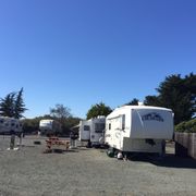 Morro Strand RV Park - 11 Reviews - RV Parks - 221 Atascadero Rd, Morro ...