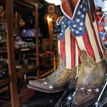 Nashville Boot - 20 Reviews - Shoe Stores - 603 8th Ave S, The Gulch ...
