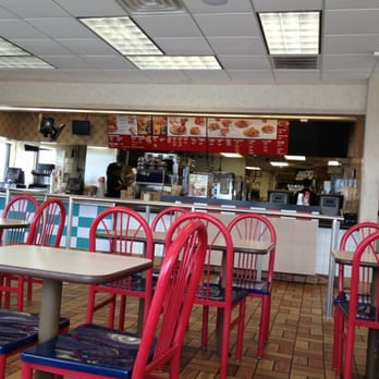 KFC - 25 Photos & 10 Reviews - Fast Food - 7710 Wise Ave, Baltimore, MD ...