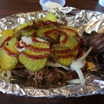 Fat Cow BBQ - 95 Photos & 284 Reviews - Barbeque - 850 Valley Ridge ...