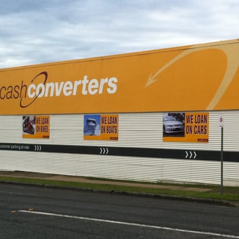 Cash Converters - Pawn Shops - Shop 2, 456 Logan Rd, Greenslopes ...