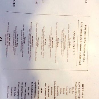 Echo & Rig - 2224 Photos & 1406 Reviews - Steakhouses - 440 S Rampart ...