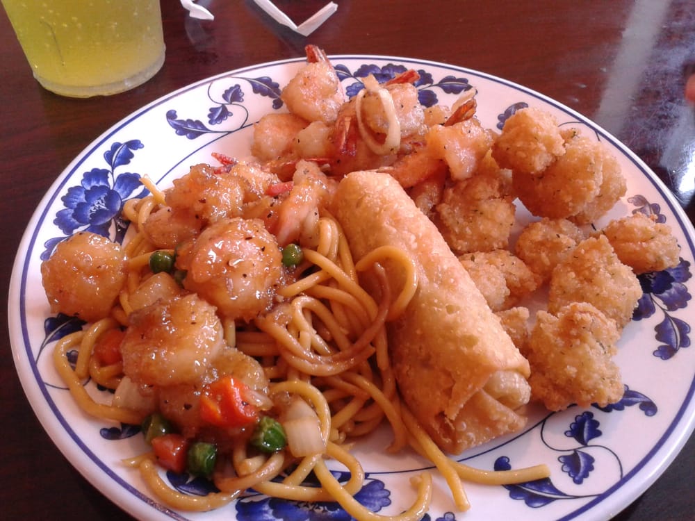 Grand Shanghai Buffet - 2019 All You Need to Know BEFORE You Go (with ...