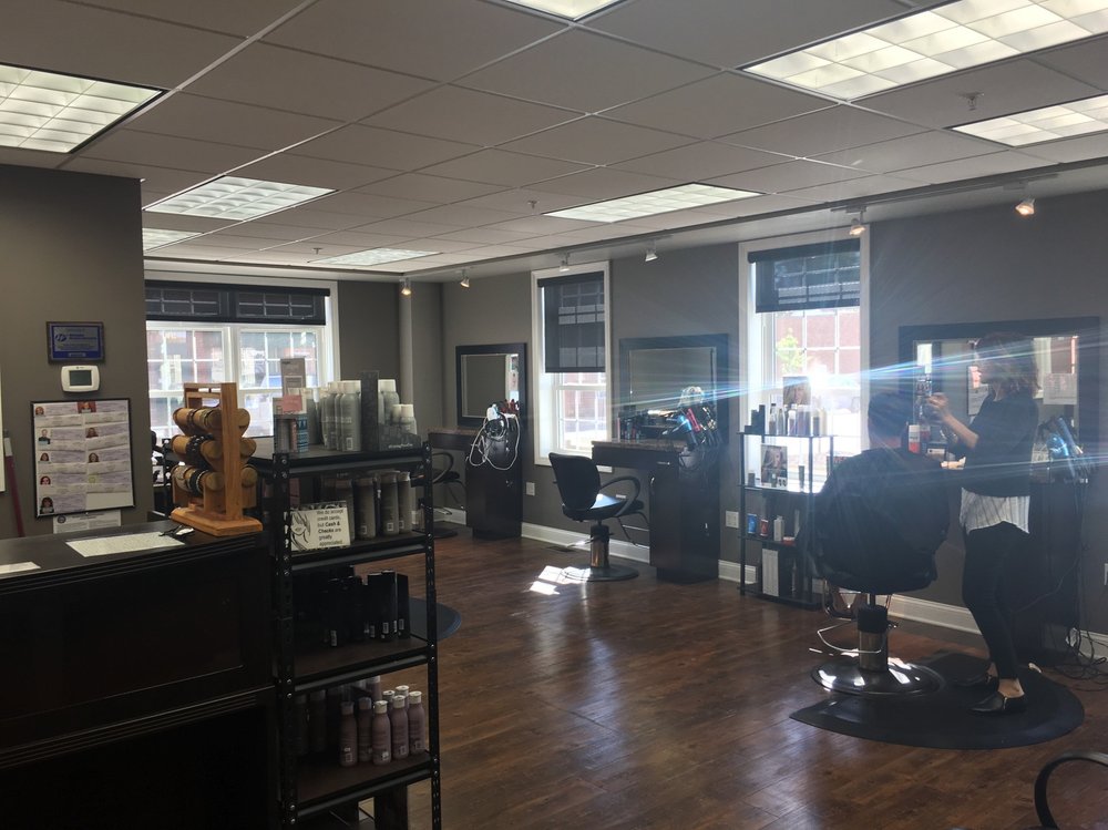 Texture Hair Studio - 22 Photos - Hair Salons - 38047 2nd St ...