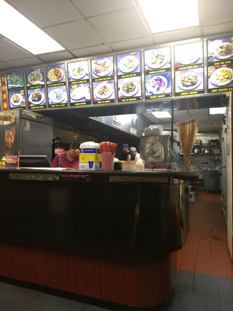 Main Moon - Chinese - 1129 Raritan Rd, Clark, NJ - Restaurant Reviews ...