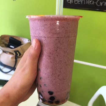 Boba Cha - 124 Photos & 101 Reviews - Bubble Tea - 1606 Main St, Over ...