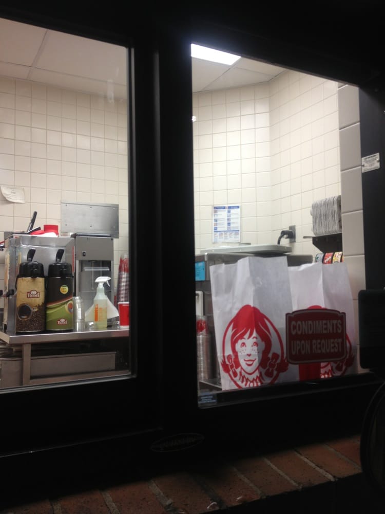 Wendy’s - 14 Reviews - Fast Food - 633 S Gammon Rd, Madison, WI ...