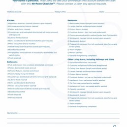 MaidPro - Home Cleaning - 13538 Waterford Pl, Midlothian, VA - Phone ...