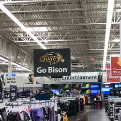 Walmart Supercenter - 10 Photos - Department Stores - 3757 55th Ave S ...