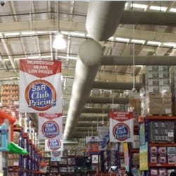 S&R Membership Shopping - Shopping Centers - 30 Congressional Ave ...