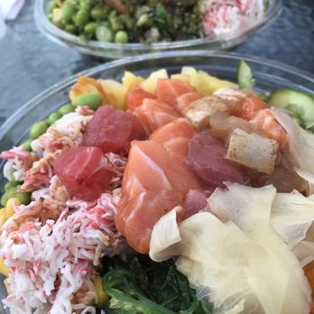 Poke2 Grill - Order Online - 292 Photos & 263 Reviews - American (New ...