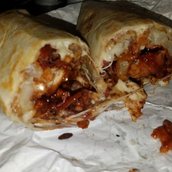 Two Fellas Grill - 34 Photos & 52 Reviews - Wraps - 907 S Howard St ...