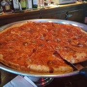 Patsy’s Tavern & Restaurant - 31 Photos & 50 Reviews - Pizza - 72 7th ...