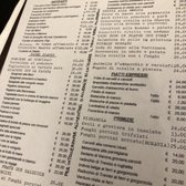 Al Moro - 63 Photos & 40 Reviews - Italian - Vicolo delle Bollette 13 ...