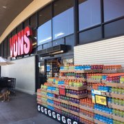 Vons - 80 Photos & 125 Reviews - Grocery - 1342 N Alvarado St, Echo ...