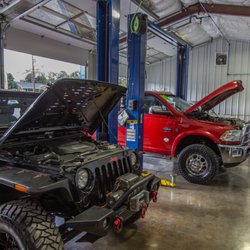 Webber Automotive - 24 Photos - Auto Repair - 10624 US Hwy 52, Winston ...