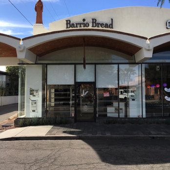 Barrio Bread - 136 Photos & 111 Reviews - Bakeries - 18 S Eastbourne ...