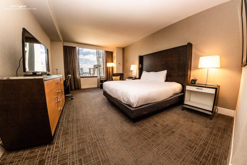 Hilton Austin - 283 Photos & 417 Reviews - Hotels - 500 E 4th St ...