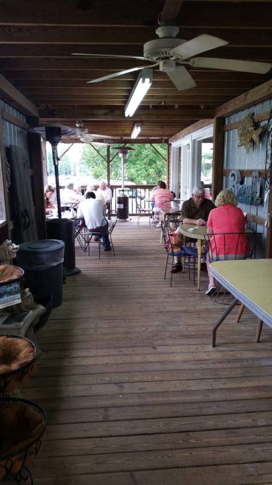 The Farmers Shed Restaurant - 12 Photos - Southern - Lexington, SC ...