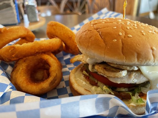 Bickleton, WA Map & Directions - MapQuest