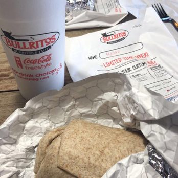 Bullritos - 32 Photos & 52 Reviews - Mexican - 10327 Industrial Blvd ...