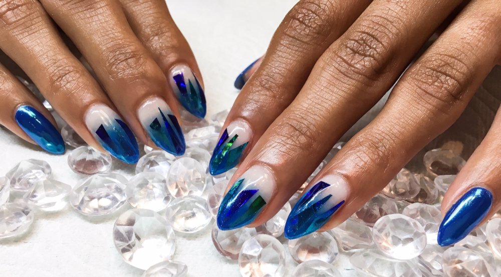 The Manicurist - 138 Photos & 20 Reviews - Nail Technicians - 1050 N ...