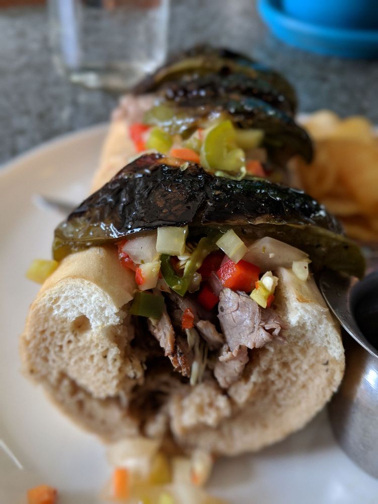 Sammich - 45 Photos & 69 Reviews - Sandwiches - 2137 E Burnside St ...